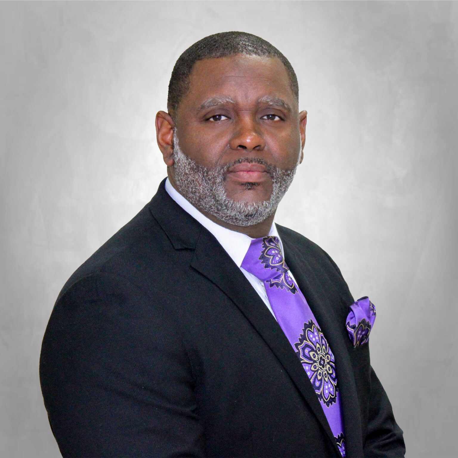 Tradanius Beard – Nehemiah Next Level Up Summit